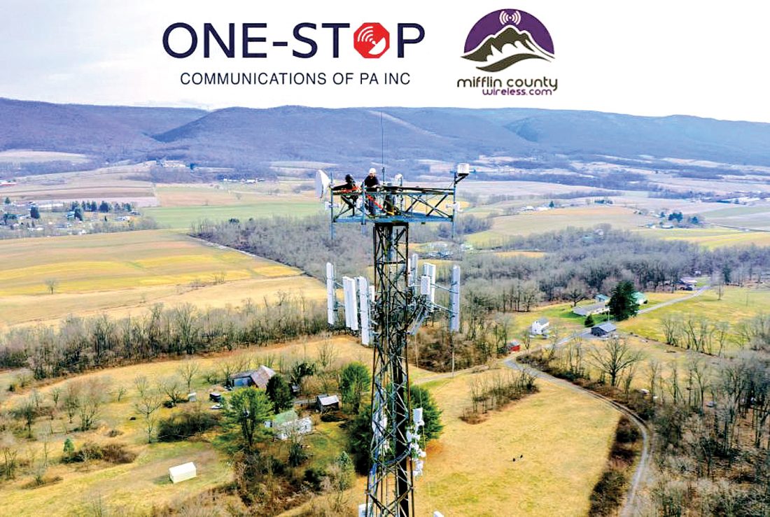 One-Stop Communications | News, Sports, Jobs - The Sentinel